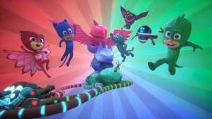 PJ Masks | PJ Masks Wiki | Fandom