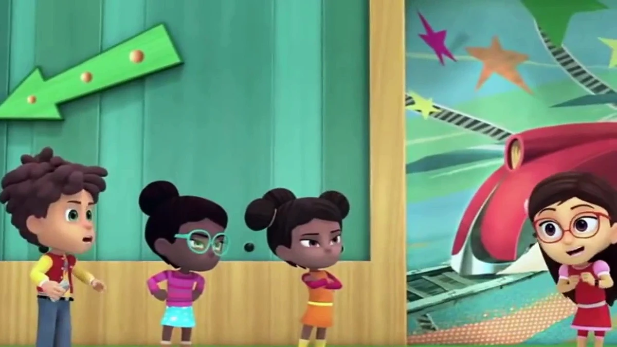 Cameron/Gallery | PJ Masks Wiki | Fandom