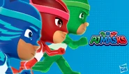 Owlette/Gallery | PJ Masks Wiki | Fandom
