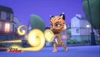 Bastet | PJ Masks Wiki | Fandom