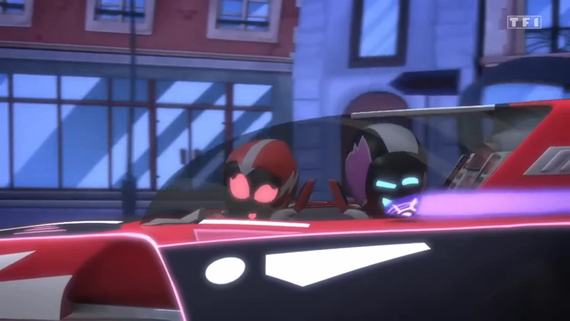 Speedy Twins/Gallery/Heroes Everywhere | PJ Masks Wiki | Fandom