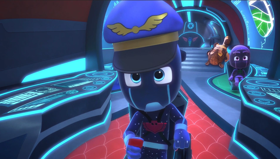 Armadylan/Gallery/Aerodylan | PJ Masks Wiki | Fandom