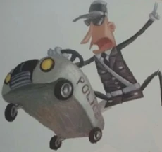 Agent Pin/Appearances | PJ Masks Wiki | Fandom