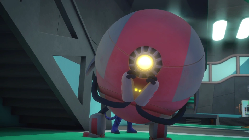 PJ Masks/Gallery/Mission Munki-gu | PJ Masks Wiki | Fandom