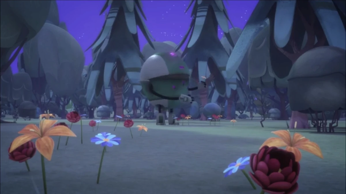 Robot/Gallery/Iceworld (episode) | PJ Masks Wiki | Fandom