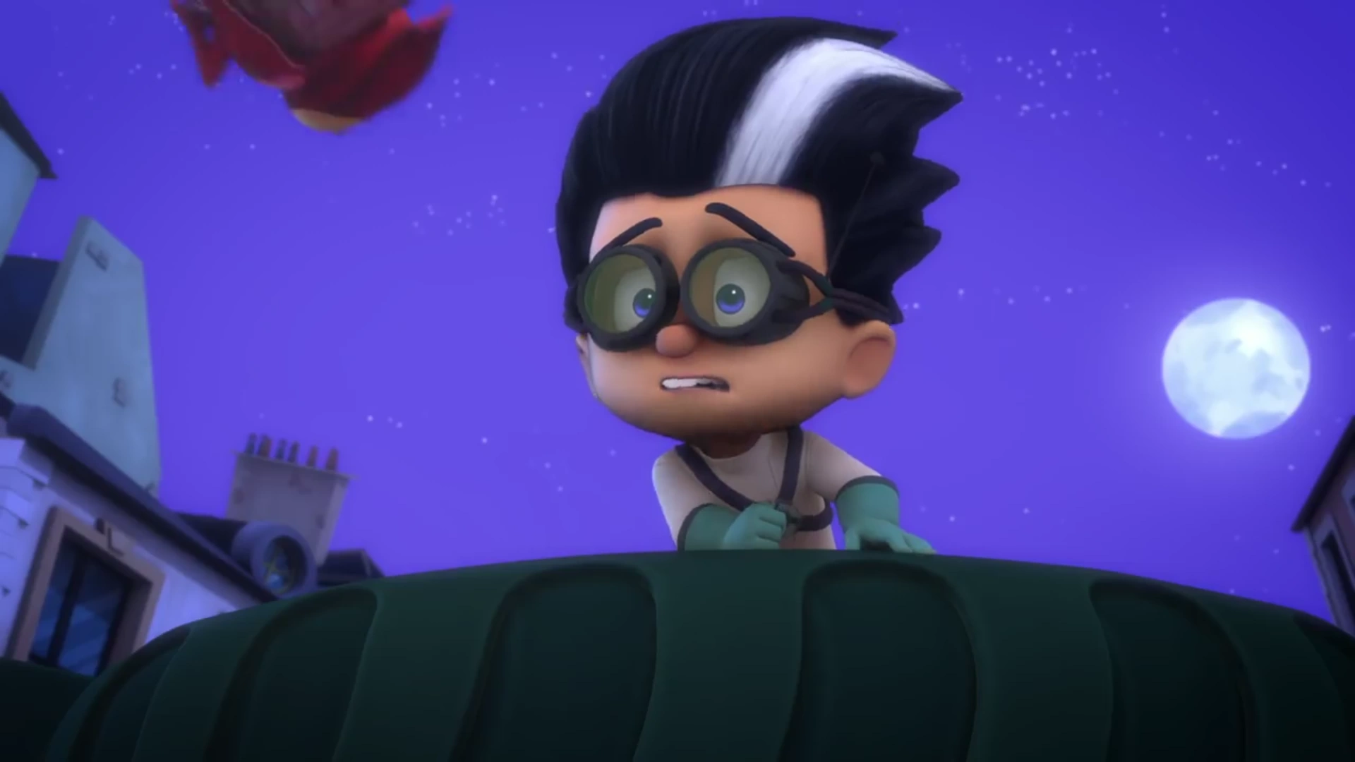 Romeo/Gallery/Super Singing Heroes | PJ Masks Wiki | Fandom