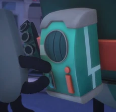 On Board Belt Microphone | PJ Masks Wiki | Fandom