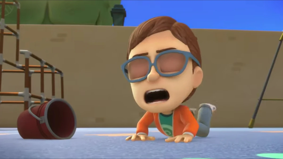 Timmy/Appearances | PJ Masks Wiki | Fandom