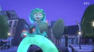 Octobella/Gallery/Lilyfay and the Lake | PJ Masks Wiki | Fandom