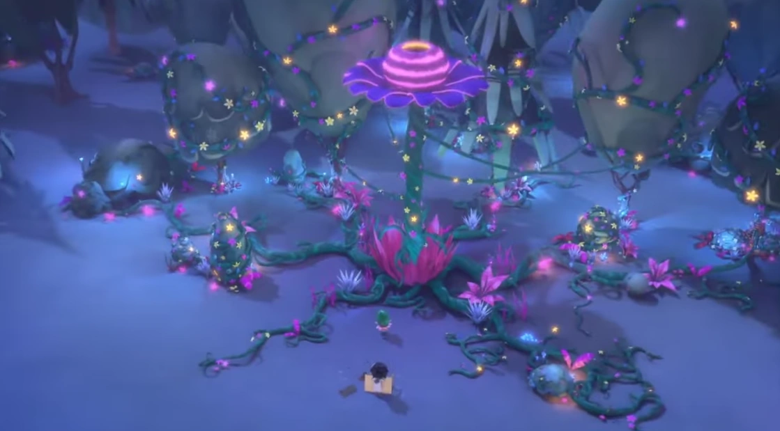 Orticia | PJ Masks Wiki | Fandom