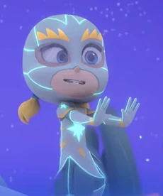 Lilyfay/Appearances | PJ Masks Wiki | Fandom