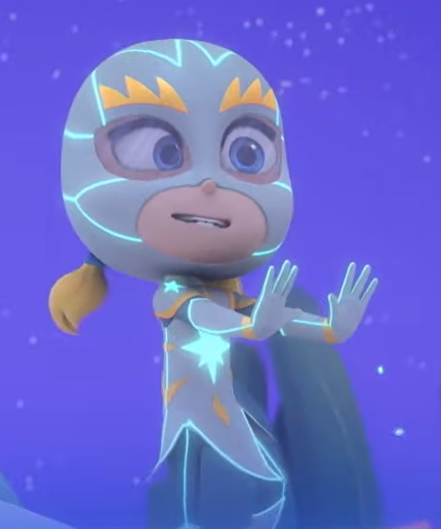 Lilyfay/Appearances | PJ Masks Wiki | Fandom