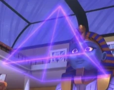 Pyramid of Light | PJ Masks Wiki | Fandom