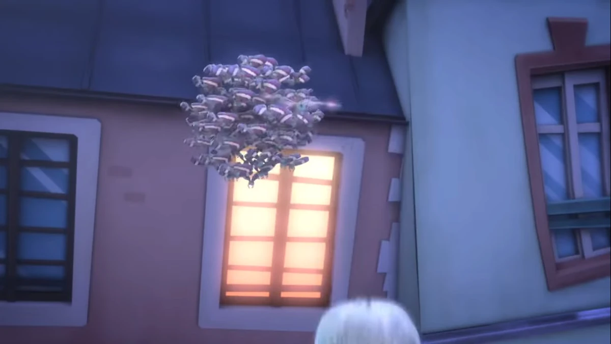 Moths/Gallery/Glowy Moths | PJ Masks Wiki | Fandom