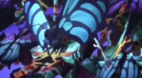 Butterflies/Appearances | PJ Masks Wiki | Fandom