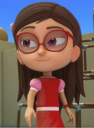 Owlette | PJ Masks Wiki | Fandom