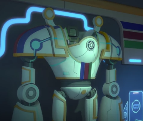 Mecha Suit | PJ Masks Wiki | Fandom