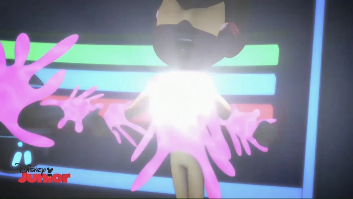 PJ Robot/Gallery/Gloop the Third (episode) | PJ Masks Wiki | Fandom