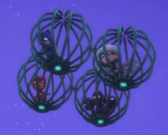 Ball Cage | PJ Masks Wiki | Fandom