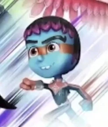 Speedy Twins/Gallery | PJ Masks Wiki | Fandom