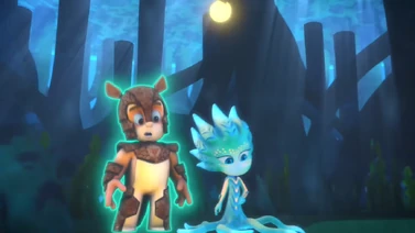 Armadylan x Octobella | PJ Masks Ships Wiki | Fandom