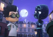 Romeo X Night Ninja | PJ Masks Ships Wiki | Fandom