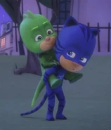 Catboy x Gekko (Catkko) | PJ Masks Ships Wiki | Fandom