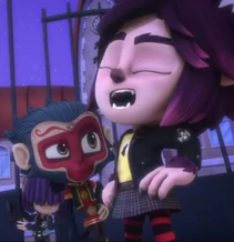 Munki-gu & Rip | PJ Masks Ships Wiki | Fandom