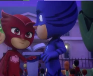 Catboy x Owlette (Catlette) | PJ Masks Ships Wiki | Fandom