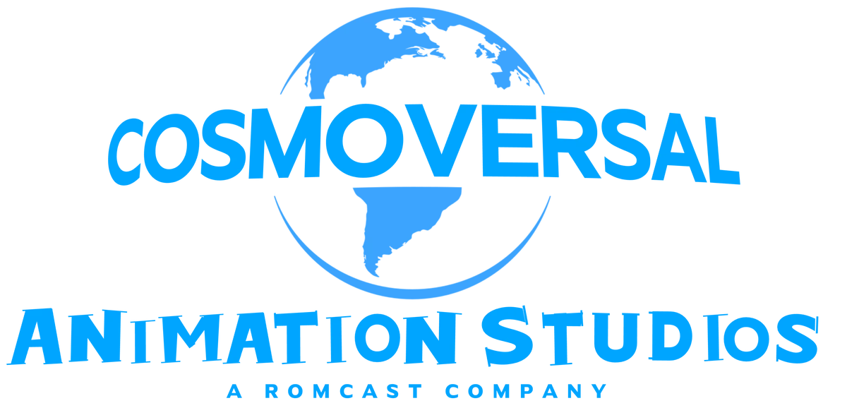 Cosmoversal Animation Studios | Multiversity Wiki | Fandom