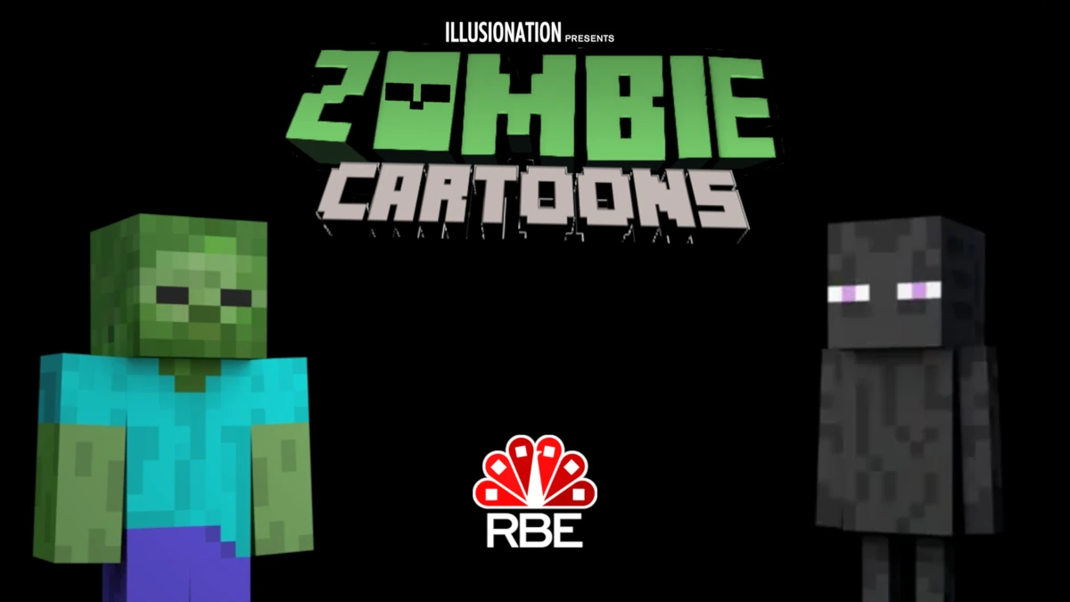 Zombie Cartoons | Multiversity Wiki | Fandom