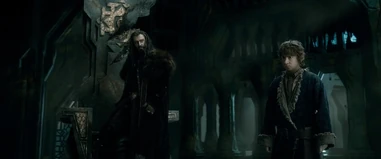 Thorin Oakenshield/Relationships | Peter Jackson's The Hobbit Wiki | Fandom
