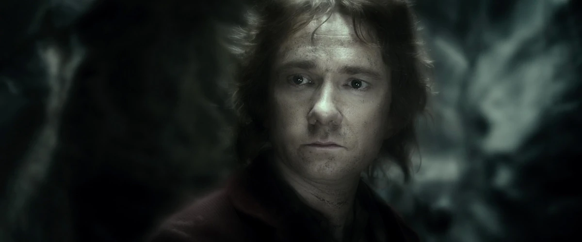 "The Pity of Bilbo" | Peter Jackson's The Hobbit Wiki | Fandom