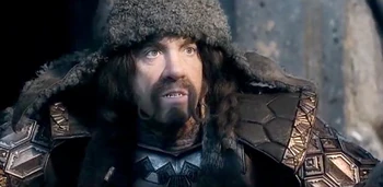 Bofur | Peter Jackson's The Hobbit Wiki | Fandom