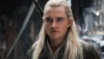 legolas hobbit cgi