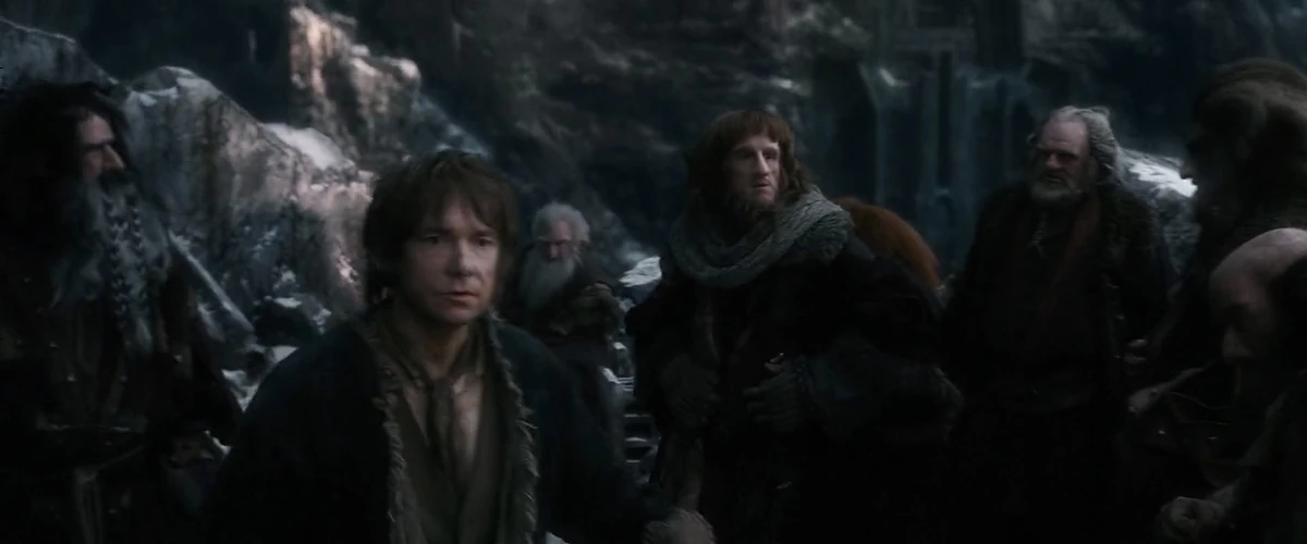 Dori/Gallery | Peter Jackson's The Hobbit Wiki | Fandom