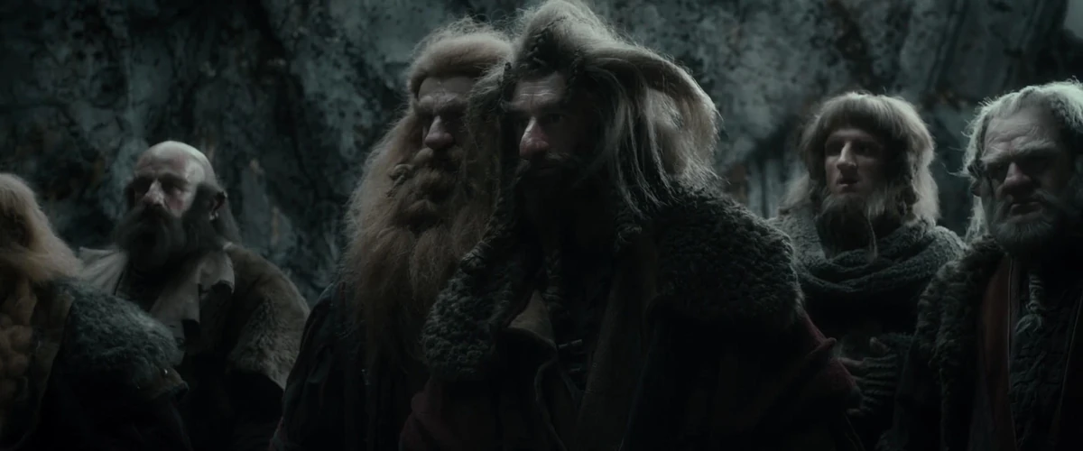 Glóin/Gallery | Peter Jackson's The Hobbit Wiki | Fandom