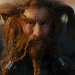 Line of Durin | Peter Jackson's The Hobbit Wiki | Fandom