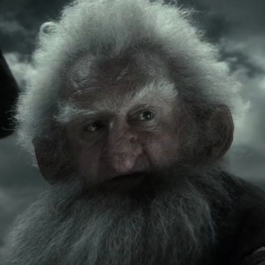 Line of Durin | Peter Jackson's The Hobbit Wiki | Fandom