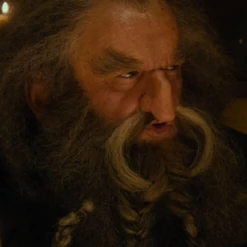 Line of Durin | Peter Jackson's The Hobbit Wiki | Fandom