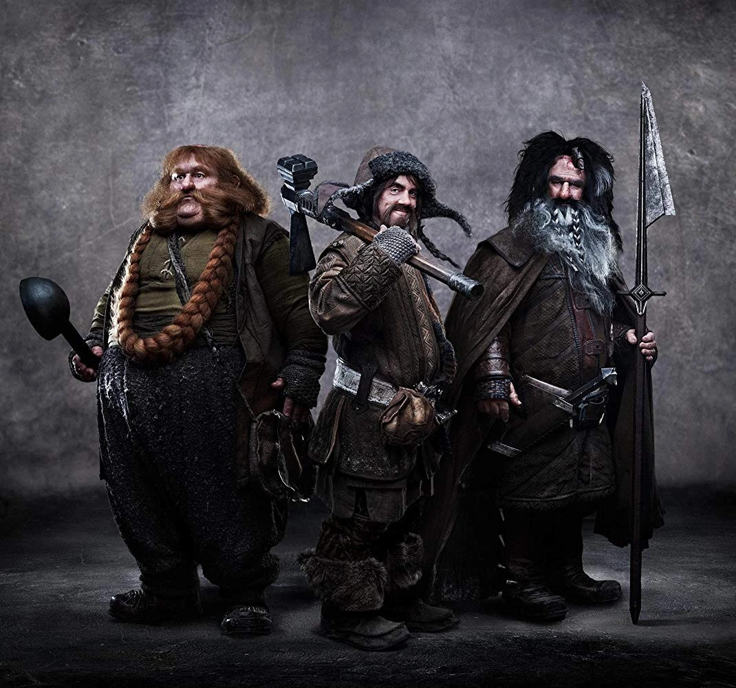 Bofur/Gallery | Peter Jackson's The Hobbit Wiki | Fandom