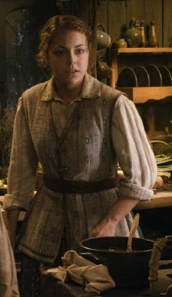 Sigrid | Peter Jackson's The Hobbit Wiki | Fandom