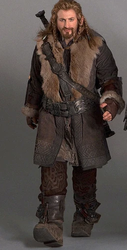 Fíli | Peter Jackson's The Hobbit Wiki | Fandom