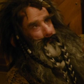 Bifur | Peter Jackson's The Hobbit Wiki | Fandom