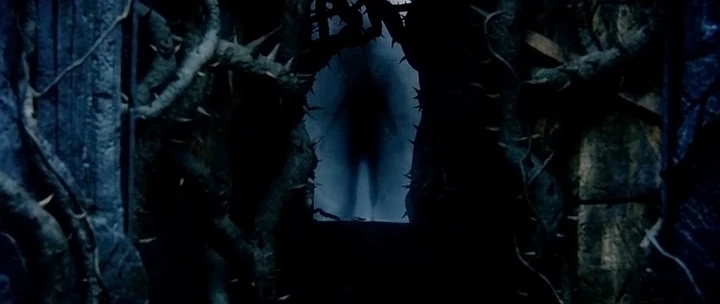 Dark Magic | Peter Jackson's The Hobbit Wiki | Fandom