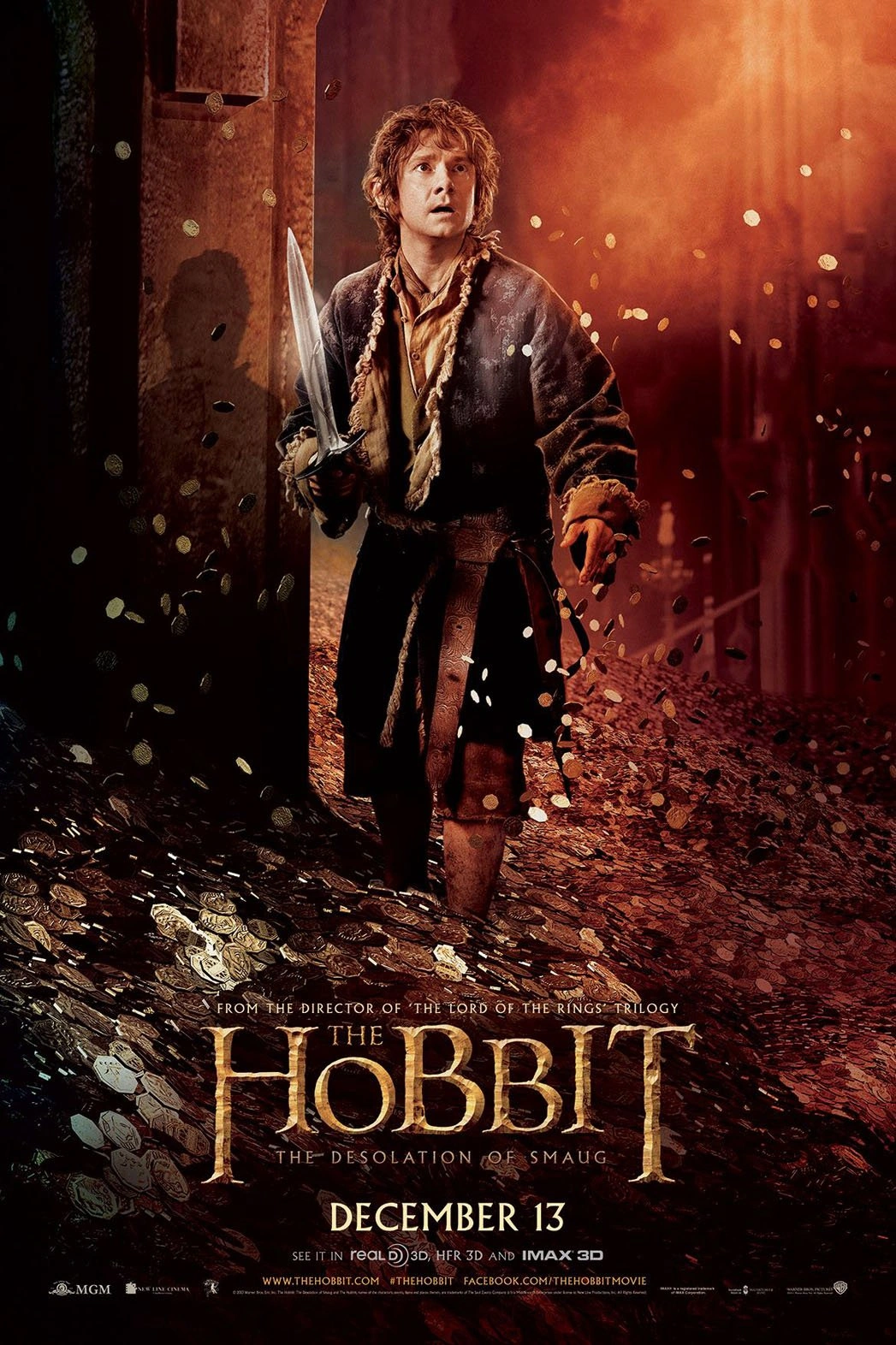 The Hobbit: The Desolation of Smaug | Peter Jackson's The Hobbit Wiki ...