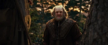 Dori | Peter Jackson's The Hobbit Wiki | Fandom