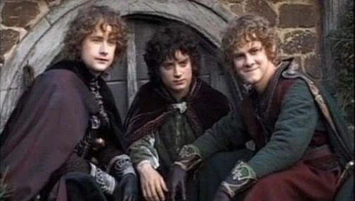 Took Family | Peter Jackson's Hobbit and LOTR Wiki | Fandom