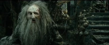 Thráin II | Peter Jackson's Hobbit and LOTR Wiki | Fandom