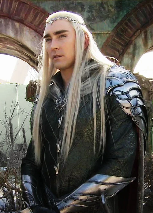 Thranduil | Peter Jackson's Hobbit and LOTR Wiki | Fandom